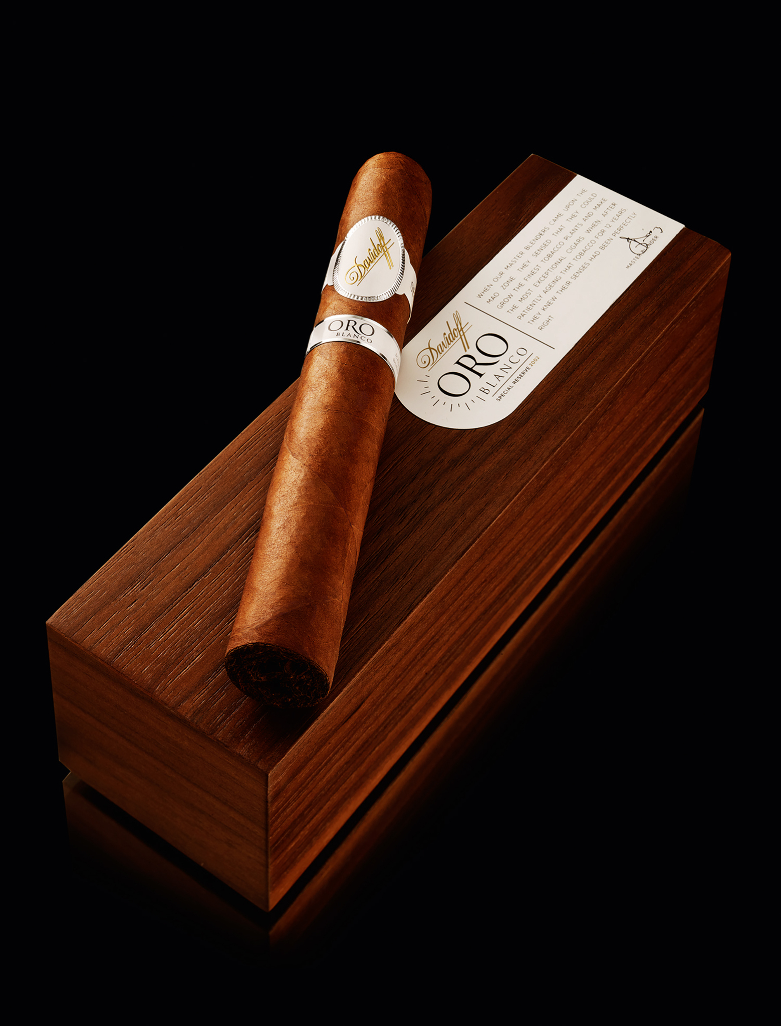 Limited Edition Cigars – DWCigars